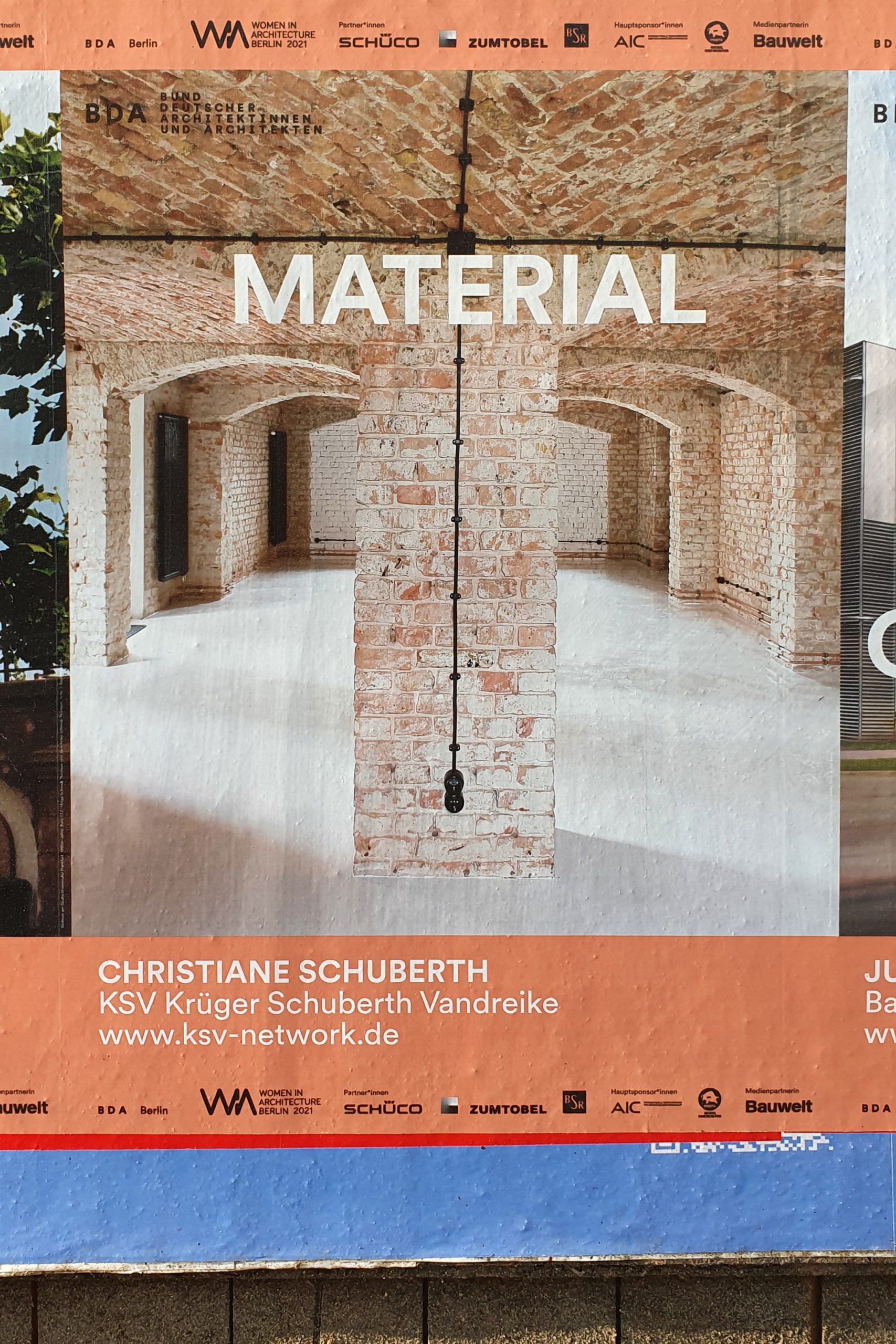 KSV - Women in Architecture Berlin